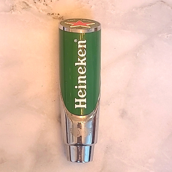 Dining | Heineken 7 Mini Draft Tap Handle | Poshmark